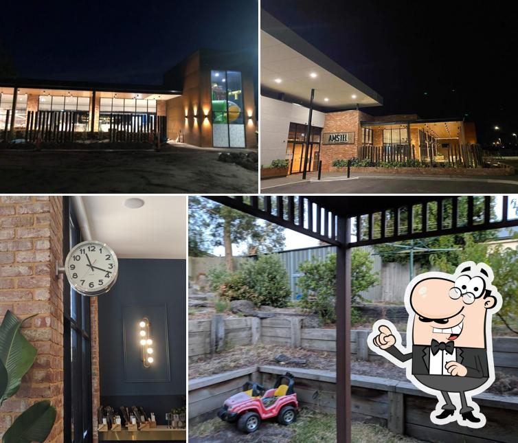 Amstel Club in Cranbourne - Restaurant reviews