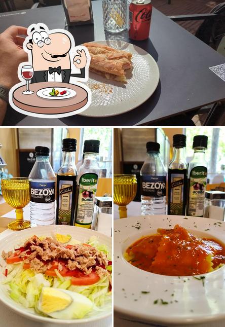 Casa Rodríguez, Madrid - Restaurant menu, prices and reviews