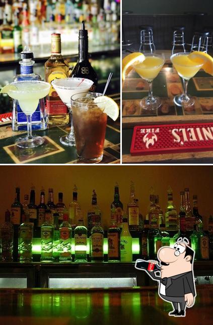 Corktown Tavern, Detroit - Restaurant menu, prices and reviews