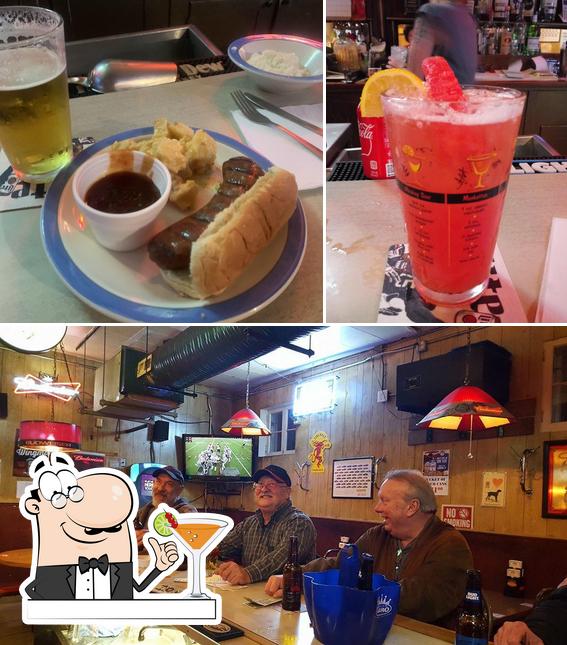 Iowa Buffet, St. Louis - Restaurant menu, prices and reviews