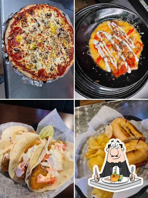 Loaded Barrel Bar and Grill, Celina - Restaurant menu, prices and reviews