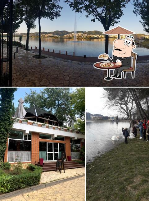 Lake View Bar, Tirana - Restaurant reviews