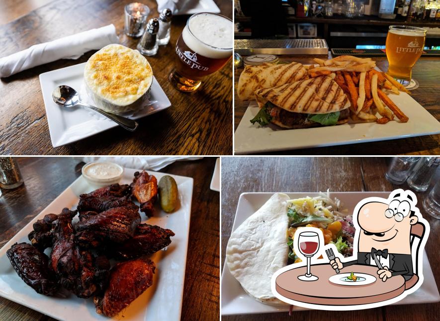 Top 7 restaurants in Wilton, december 2025 - Restaurant Guru