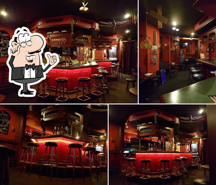 Loco's Pub, Buochs - Restaurant reviews