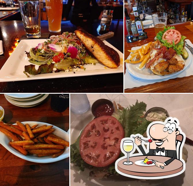 Windward Tavern, Brick - Restaurant menu, prices and reviews