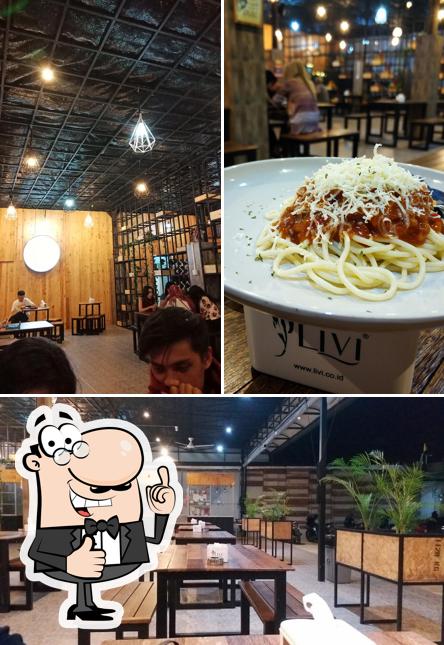 89 Degrees Coffee And Roastery restaurant, Tanjung Pinang - Restaurant ...