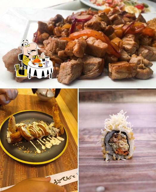 AL WOK restaurant, Zipaquirá - Restaurant reviews