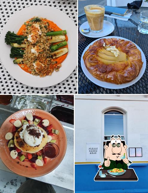 Barton Milk Bar, Hawthorn - Restaurant menu, prices and reviews