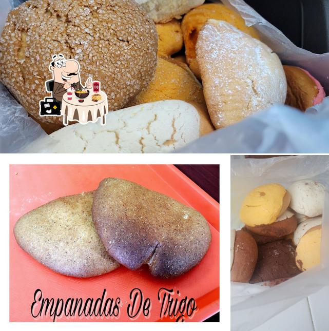 Chela's Bakery, Moreno Valley - Restaurant menu, prices and reviews