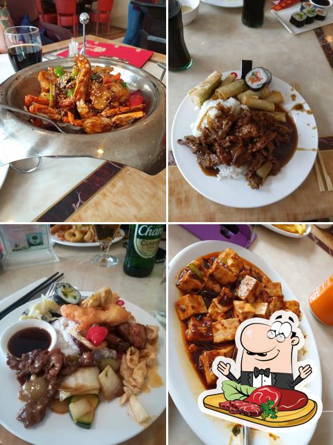 Eastern Palace restaurant, Umeå - Restaurant reviews