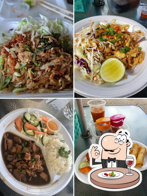 Grandma Wan Thai Mix Kitchen in Bradenton - Restaurant reviews