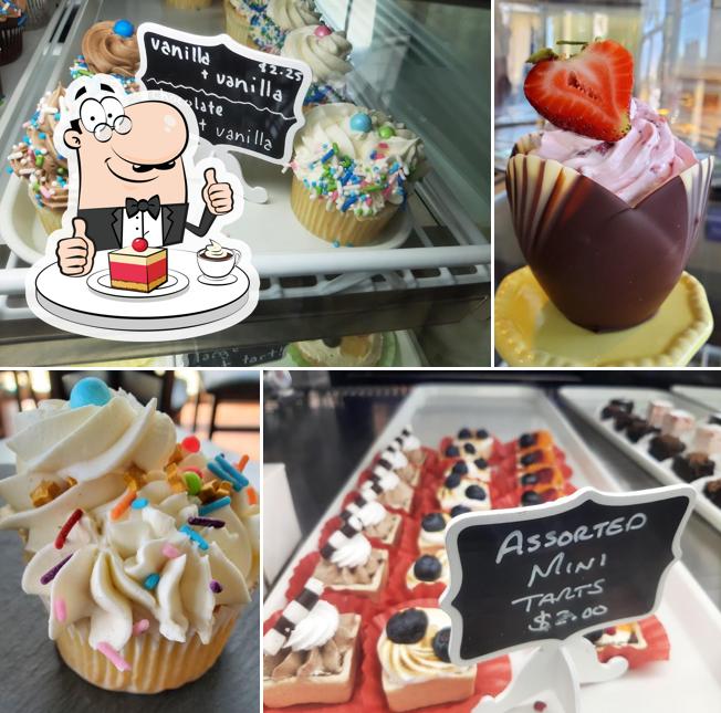 Hill Country Ranch Sweet Shop in Dripping Springs - Restaurant reviews
