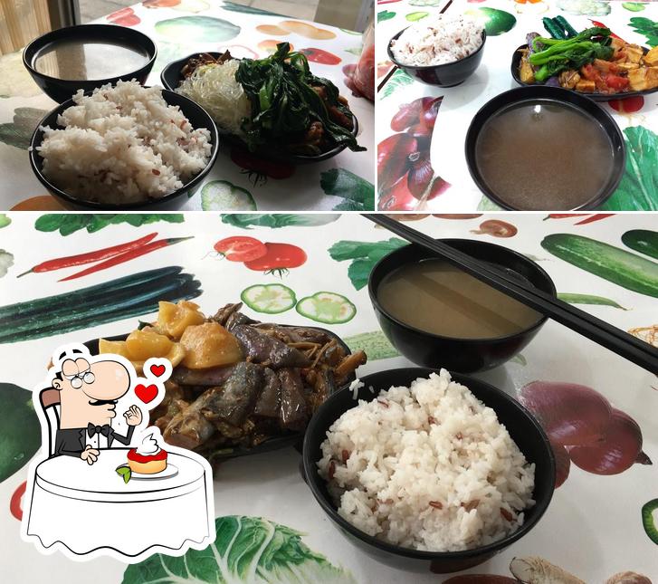 Ka Ka Lok Fast Food Shop, Hong Kong - Restaurant menu, prices and reviews
