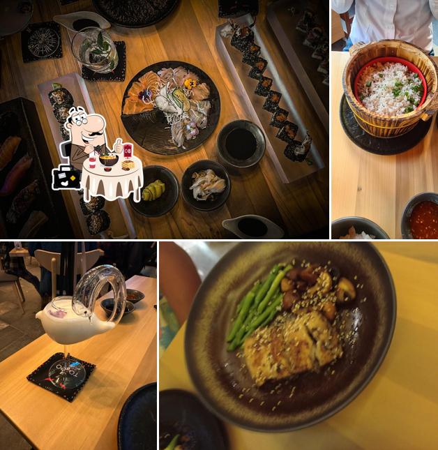 Los mejores restaurantes en el Centro Comercial Town Square Metepec ...