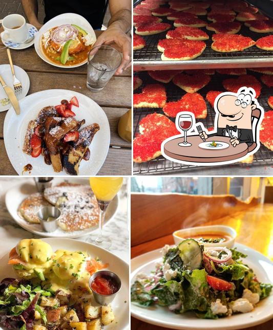 Latham House in Jersey City - Restaurant reviews