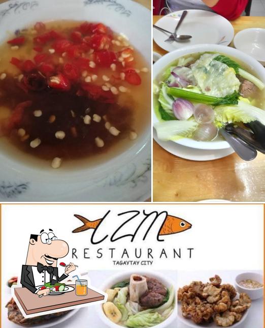 LZM Restaurant, Silang - Restaurant menu, prices and reviews