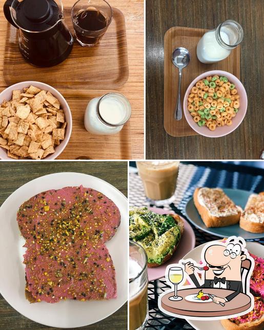 Mane Coffee in Boca Raton - Restaurant menu and reviews