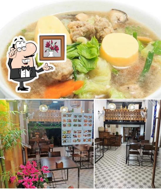 Mem´s Kitchen restaurant, Bangkok - Restaurant reviews