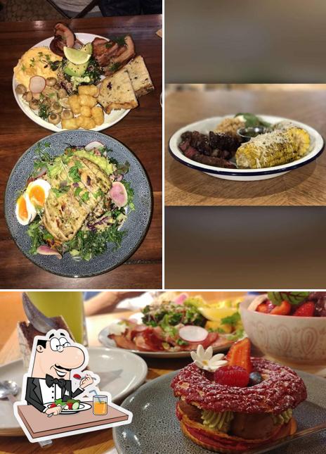 Merchants of Ultimo in Ultimo - Restaurant menu and reviews