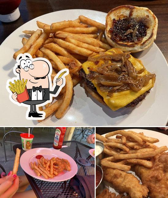 Milton Tavern in Alpharetta - Restaurant reviews