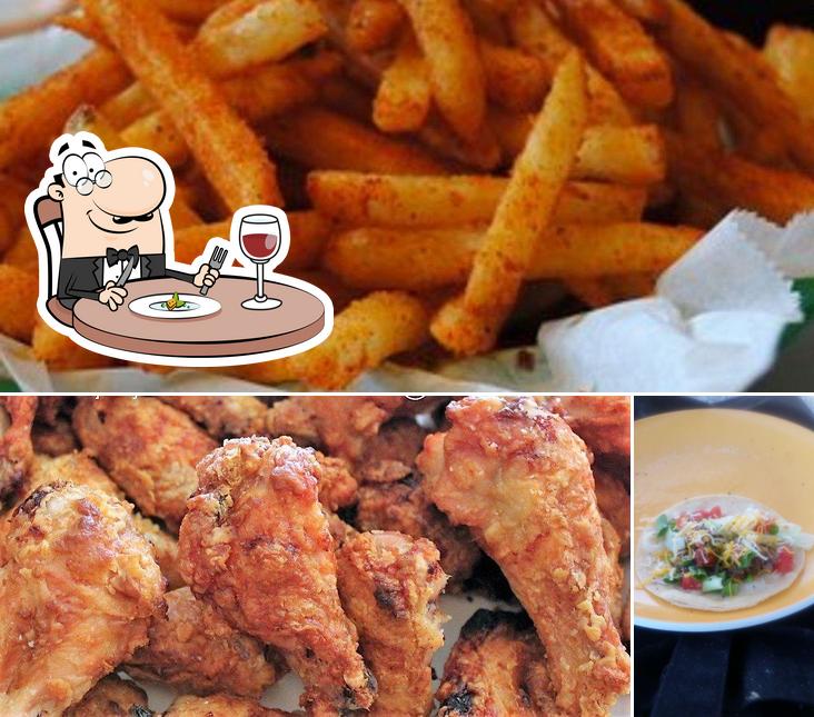 MOMS KOZY KITCHEN in Malvern - Restaurant menu and reviews