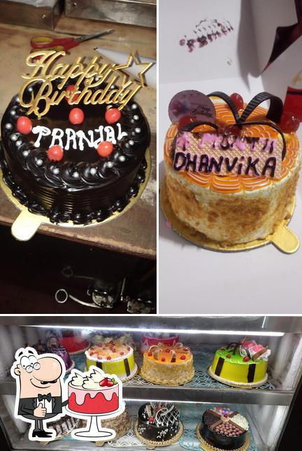 New Prince Bakers, Amritsar - Restaurant reviews