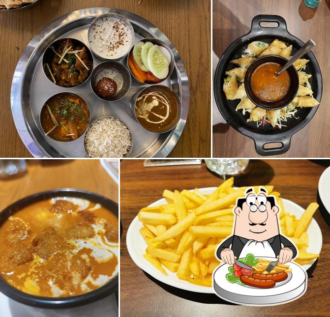 Patiala Heritage Haveli - Restaurant menu, prices and reviews