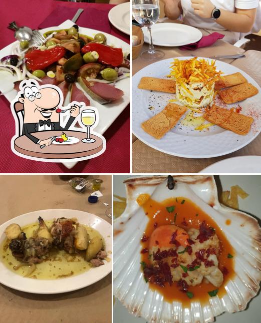 Restaurante El Matas in Mazarrón - Restaurant reviews