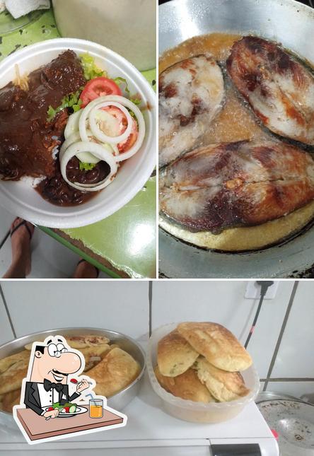 Rf Refeições restaurant, Recife - Restaurant reviews