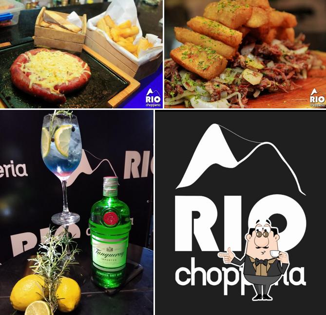 Rio Chopperia restaurant, Rio de Janeiro - Restaurant reviews