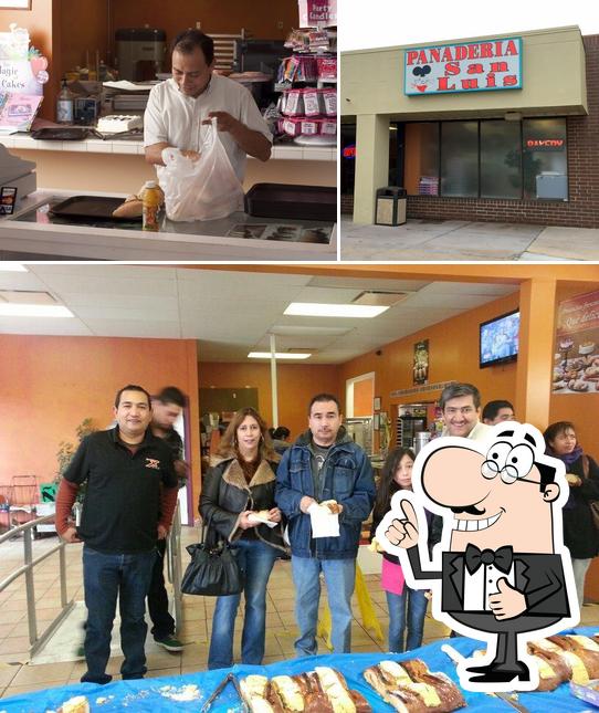San Luis Bakery in Olathe - Restaurant reviews