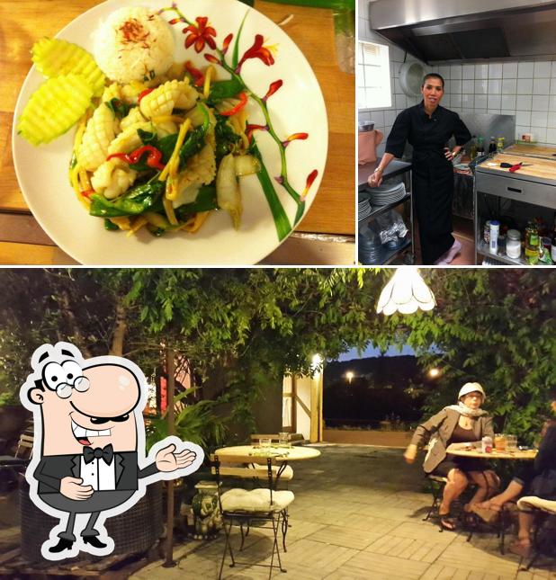 Thaitae restaurant, Sens - Restaurant reviews