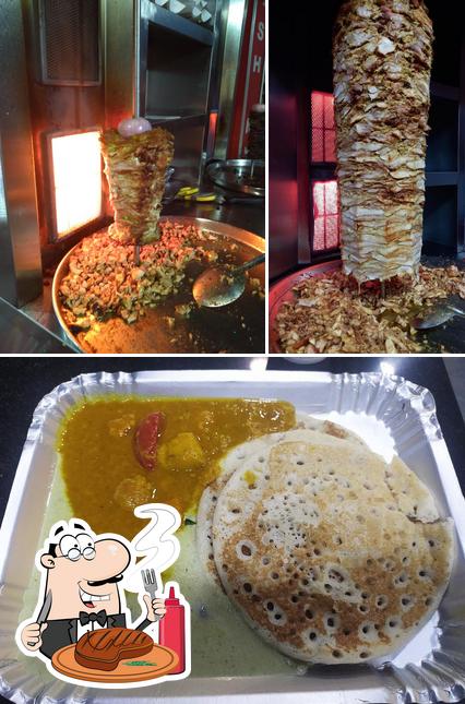 Thavi, Kochi - Restaurant reviews