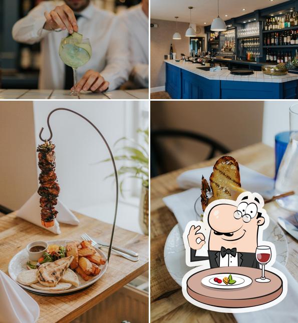 The Biddick, Washington - Restaurant menu, prices and reviews
