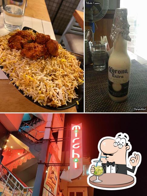 The Old Mirchi Biryani, Chennai, 2/72 - Restaurant reviews