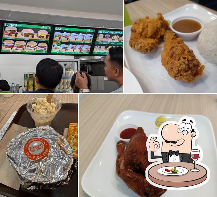 Tropical Hut BGC restaurant, Taguig - Restaurant reviews