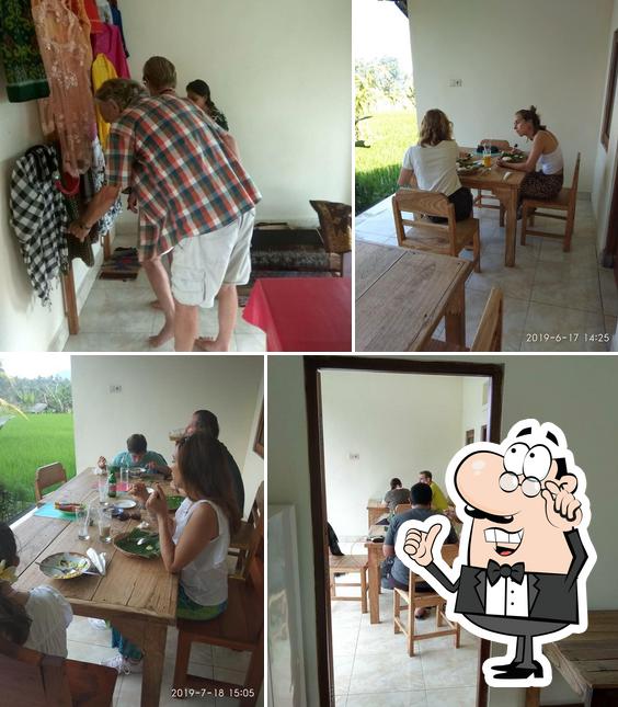 Warung Tirta Unda, Sidemen - Indonesian restaurant menu and reviews