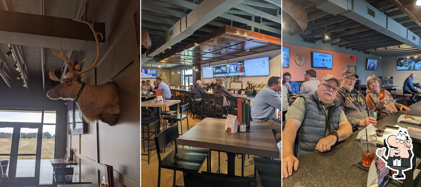 Wolfies Grill — Pendleton, Pendleton - Restaurant menu, prices and reviews