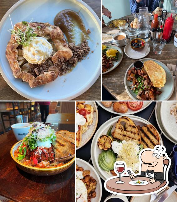 diner deluxe - Marda Loop in Calgary - Restaurant reviews