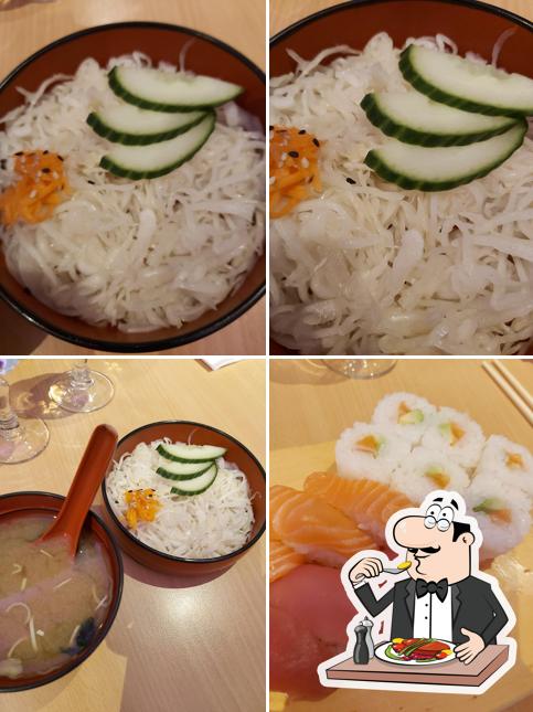 Restaurant Japonais Niort