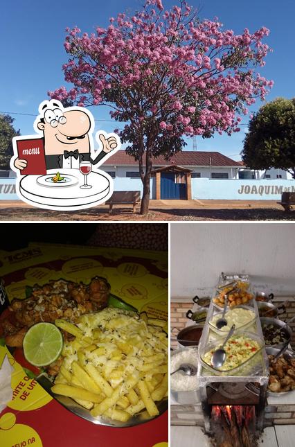 Restaurante do Mangoni, Brasil - Restaurant reviews