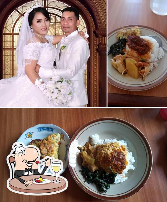 Restaurante Rumah Makan Padang Sari Bundo, Manokwari - Opiniones del ...