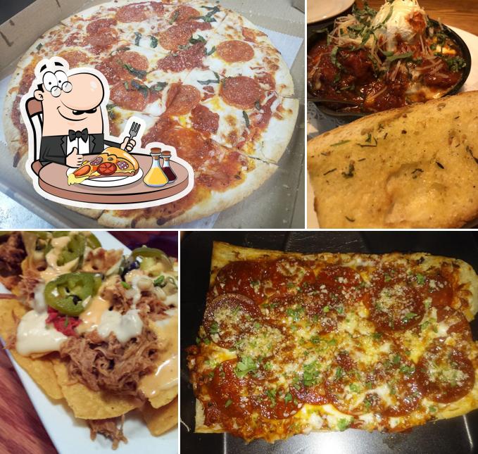 Top 7 restaurants with spaghetti with meatballs in Raleigh, january ...