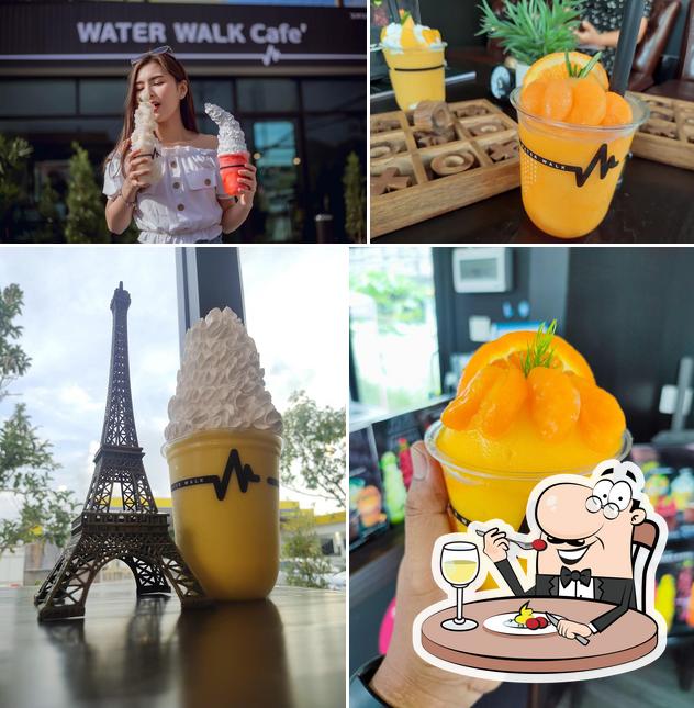 YELLO!! Box Café - Nakhon Si Thammarat, Nakhon Si Thammarat - Menú del ...