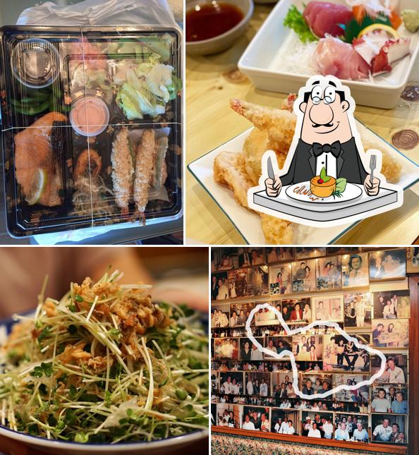 Yanagi Sushi, Honolulu - Restaurant menu, prices and reviews