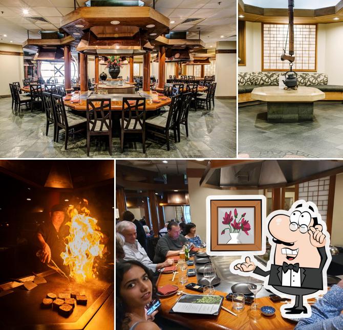 Shiki Japanese Restaurant, Adelaide - Restaurant menu, prices and reviews