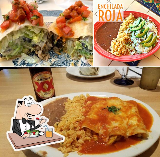 El Comalito (Easthampton), Easthampton - Restaurant menu, prices and ...