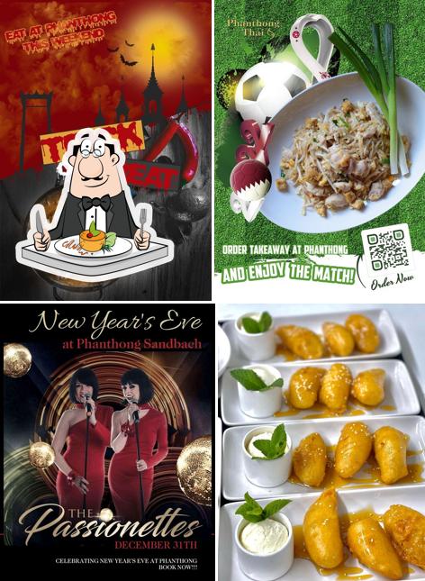 Best thai restaurants in Crewe, winter 2024 - Restaurant Guru