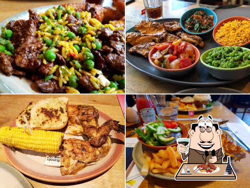 Best spanish tapas in Reading restaurants, winter 2023 - Restaurant Guru