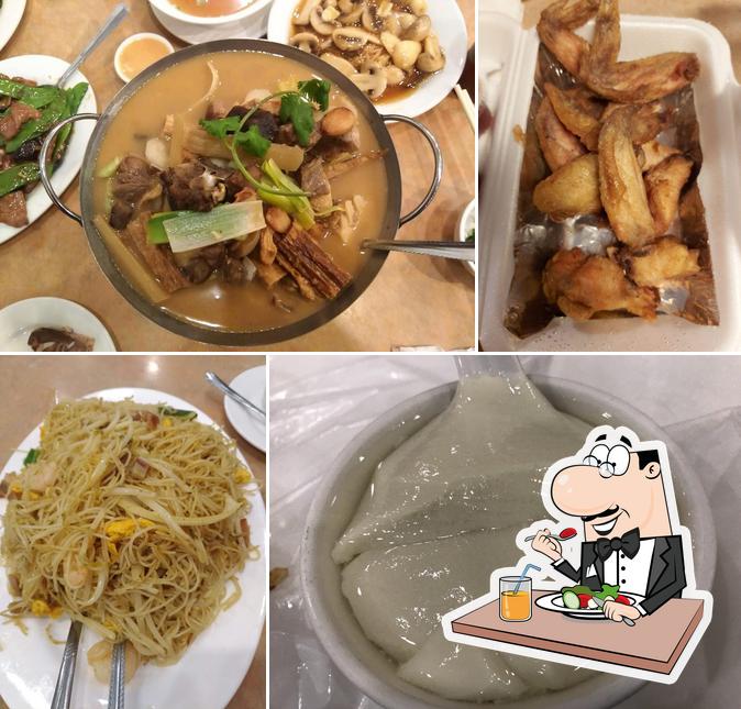 Alton Chinese Restaurant, 250 Alton Towers Cir in Toronto - Restaurant ...